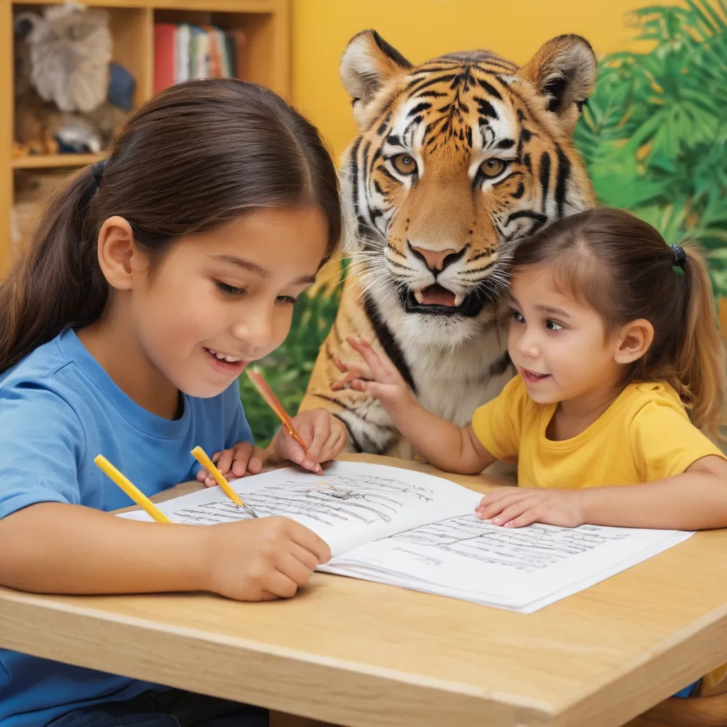 Explore Zoo Phonics Printables: Free Resources Guide