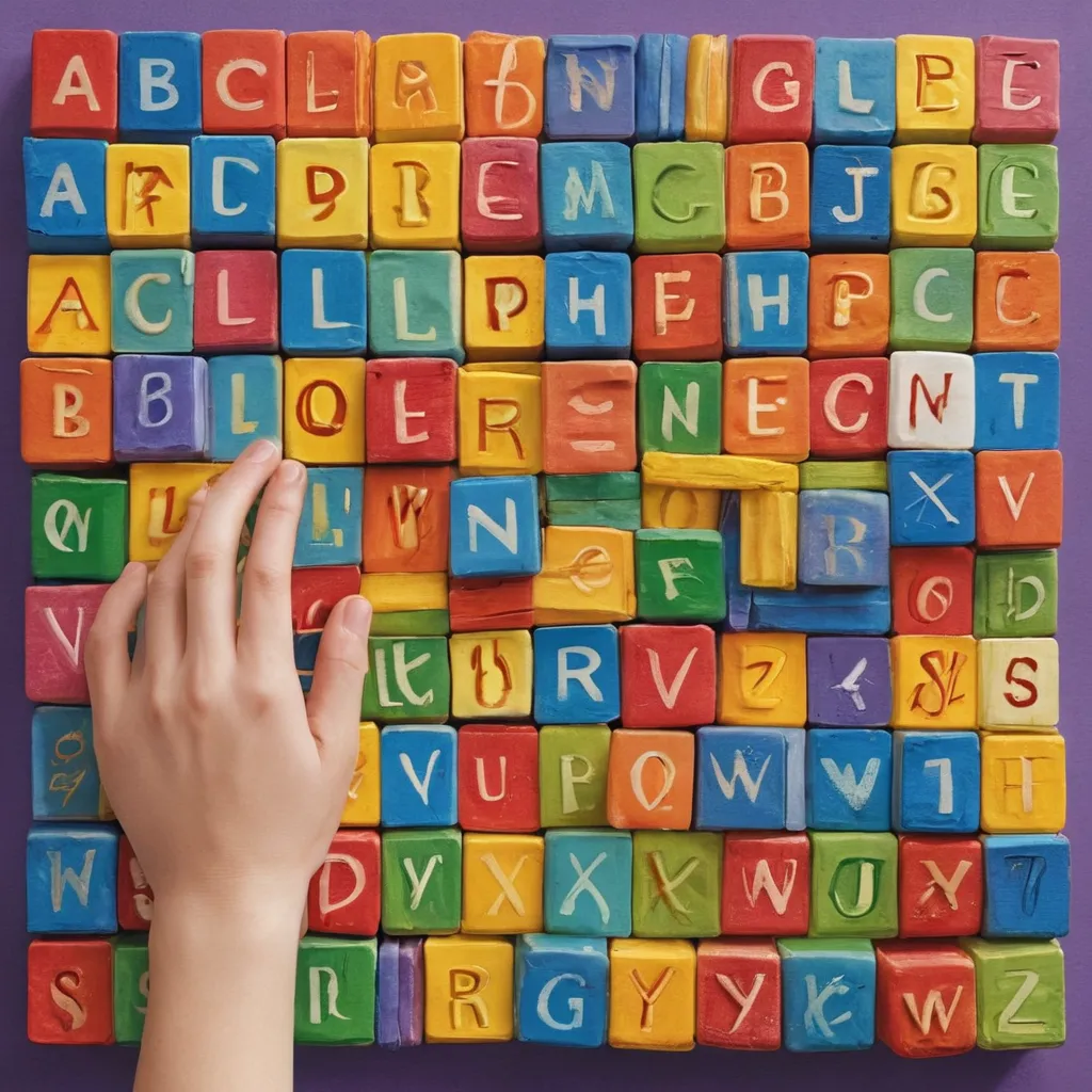 Unleashing Creativity: ABC Practice Writing Pages for Kids - A ...