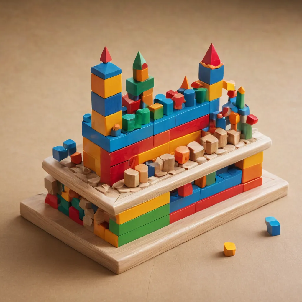 Engaging Games for Children's Learning and Fun