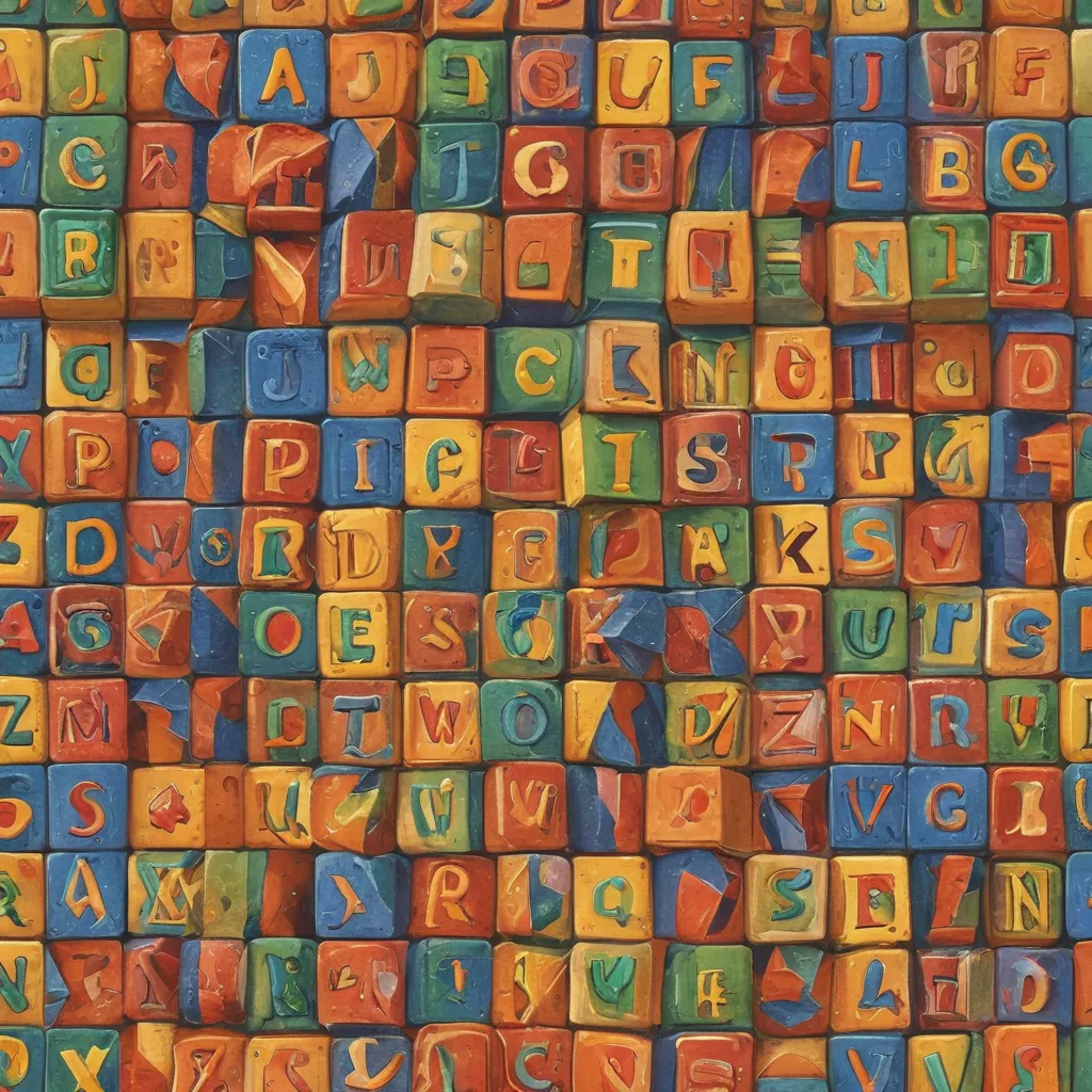 Engaging Alphabet Learning Games for Toddlers