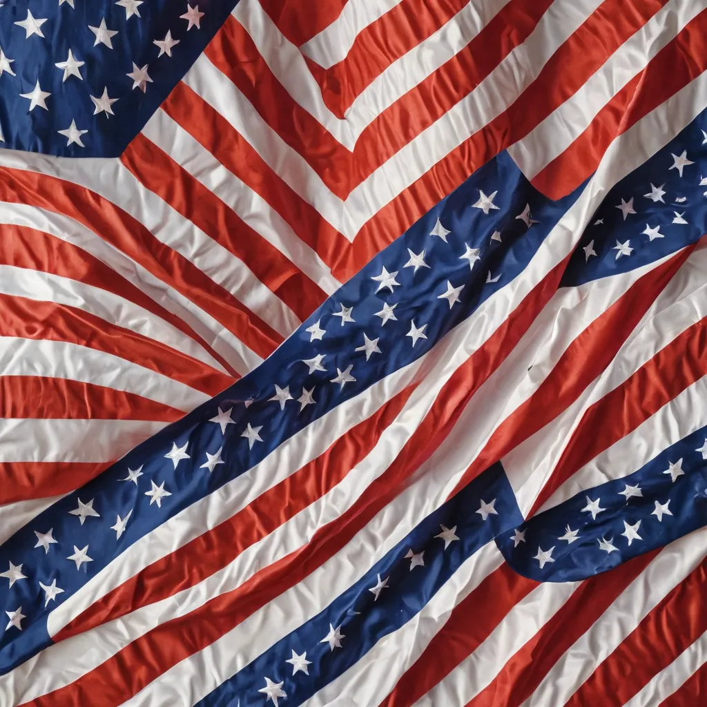 Unveiling the Intricacies of American Flag Tissue Paper: An In-Depth ...