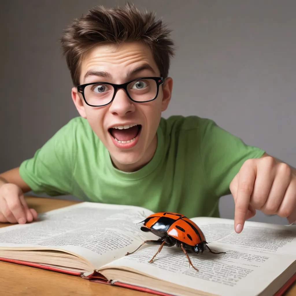 Inventive April Fools Pranks for Clever Teens to Pull Off