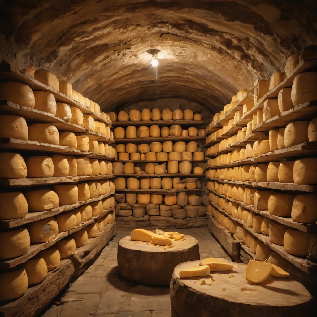 Unveiling the Intricacies of Cheese: An In-Depth Guide to its World