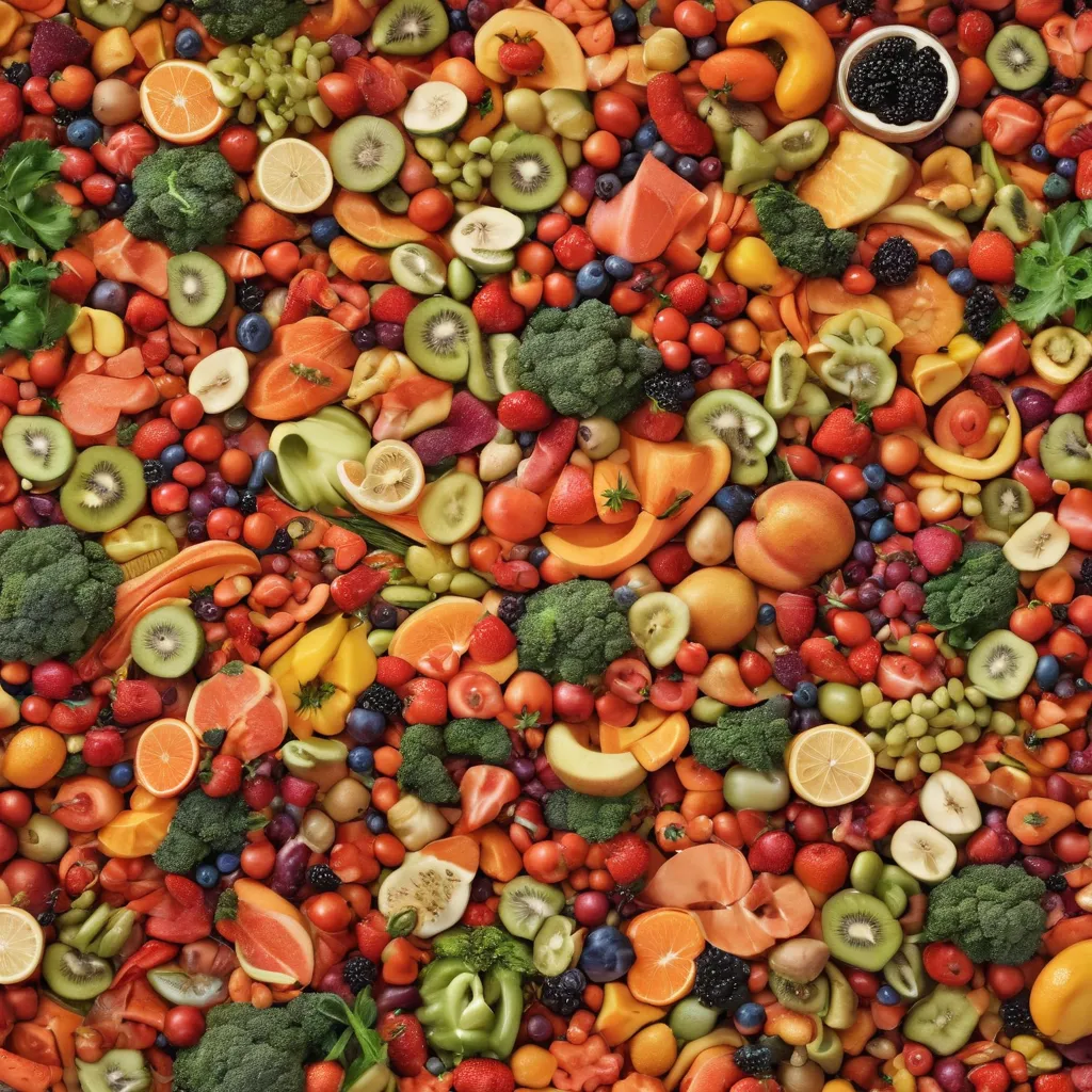 Exploring Healthy Snack Options for Every Diet