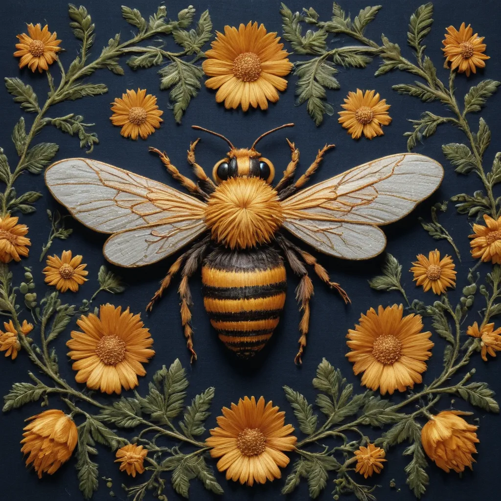 Unleash Your Creativity with Bee Craft Ideas for Adults