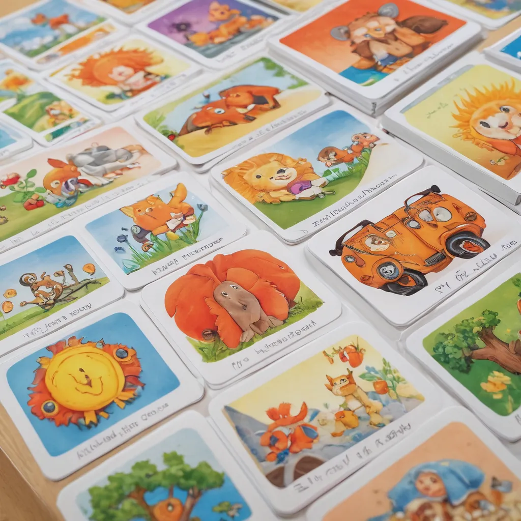 Essential Beginning Words for Kindergarten Readiness