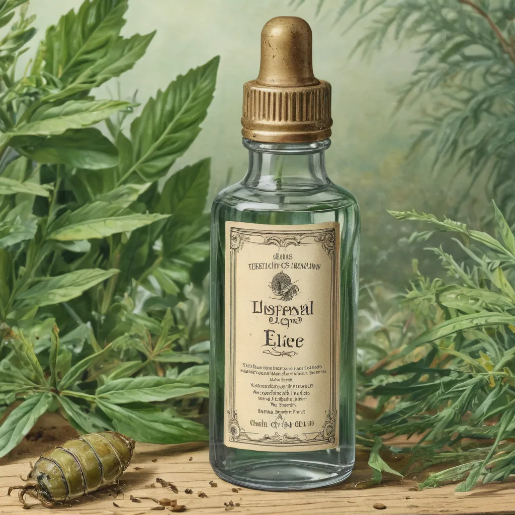 Natural Ways to Treat Lice: Effective Remedies for Lice Infestations