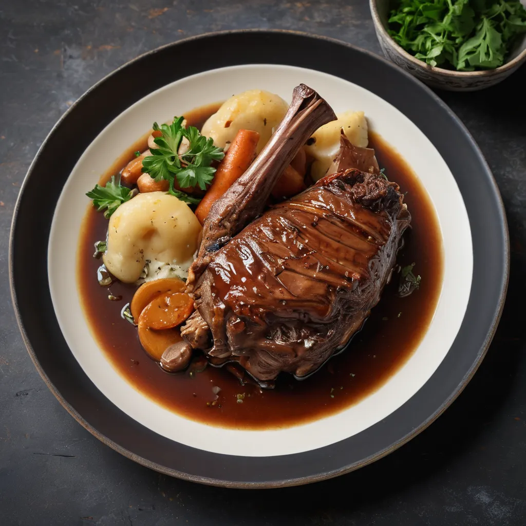 Embark on a Culinary Adventure with Irish Main Course Recipes