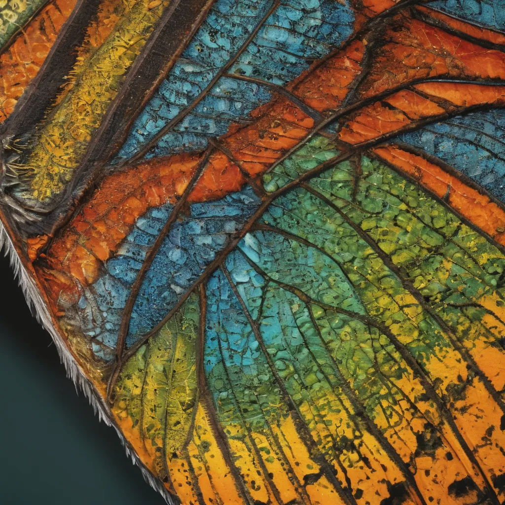 Unlocking the Wonders of Butterfly Science Experiments for Kids