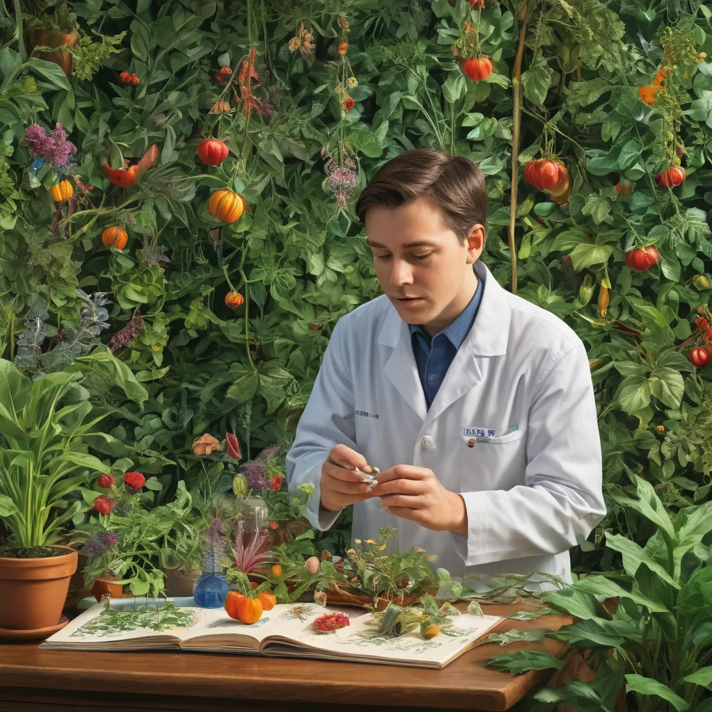 Exciting Biology Experiments for Inquisitive Kids to Explore