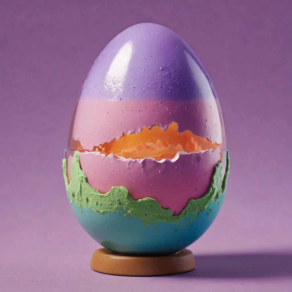 Immerse in Innovative Easter Science Activities for Kids on Gigglyx