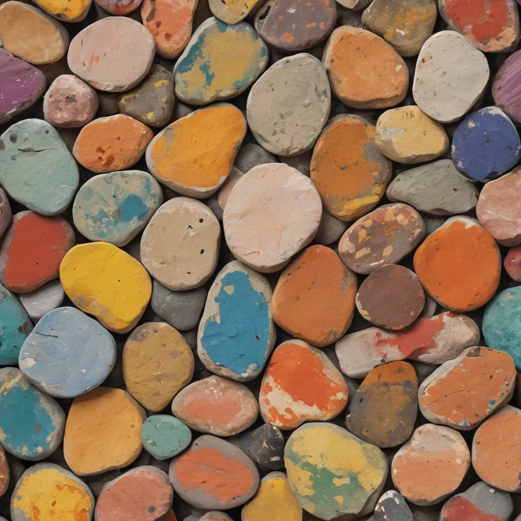 A Comprehensive Guide to Selecting the Perfect Paint for Rock Art Projects