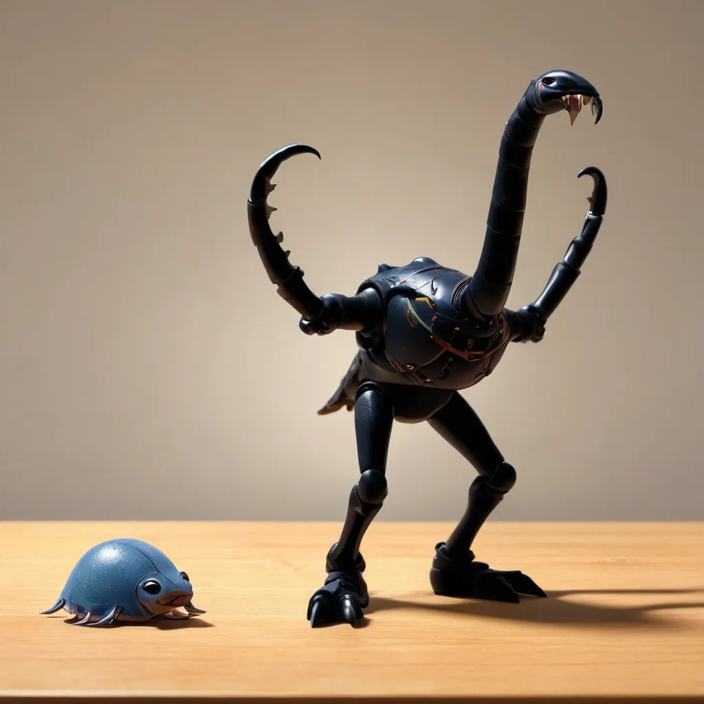 Unraveling the Enigmatic Tale of the Claw in the Toy Story Franchise
