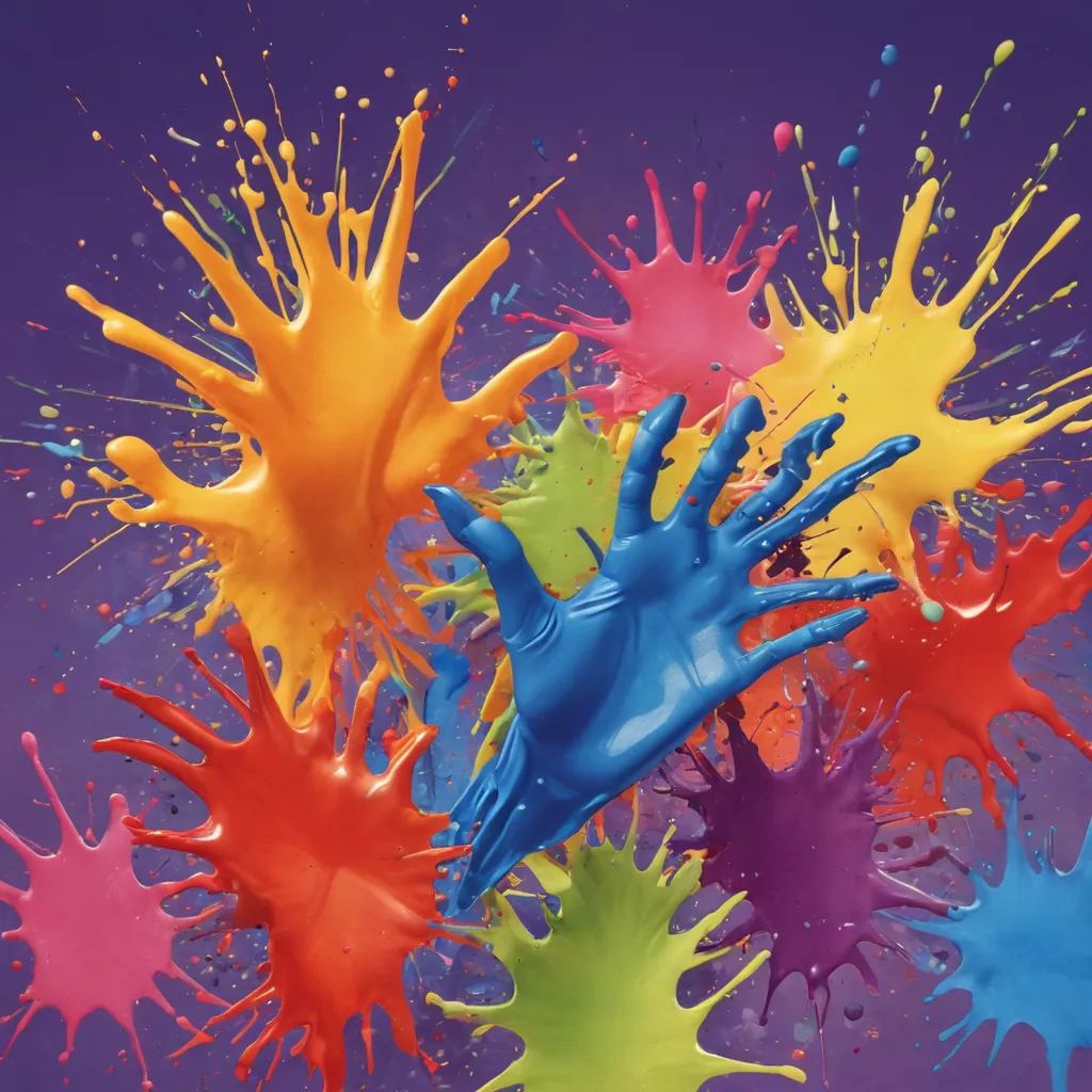 Engaging Color Craft Activities for Preschoolers