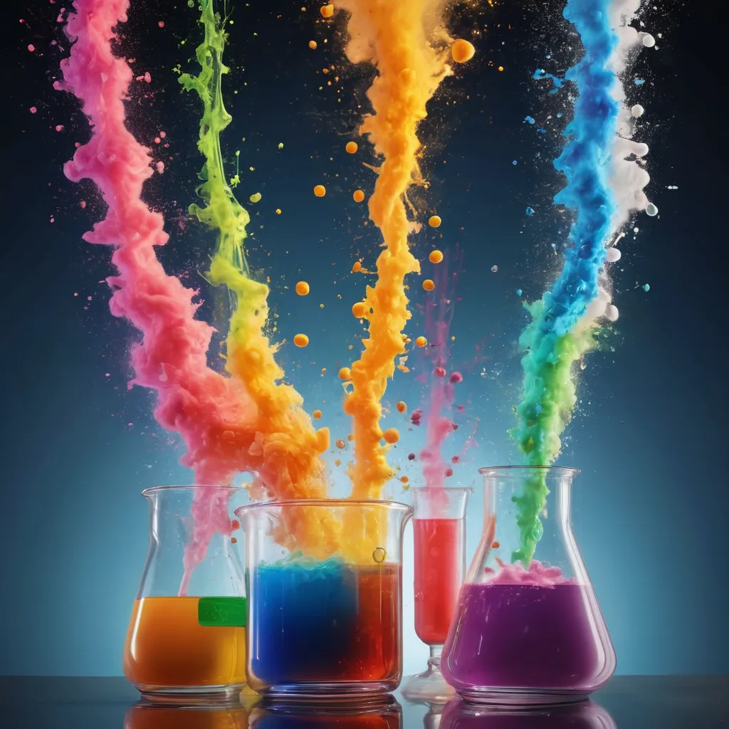 Innovative Science Experiments to Spark Young Minds' Curiosity and Learning