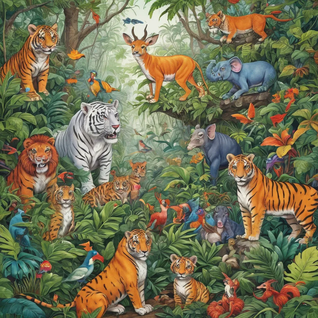 Engage Your 3-Year-Old in Exciting Coloring Activities with Gigglyx