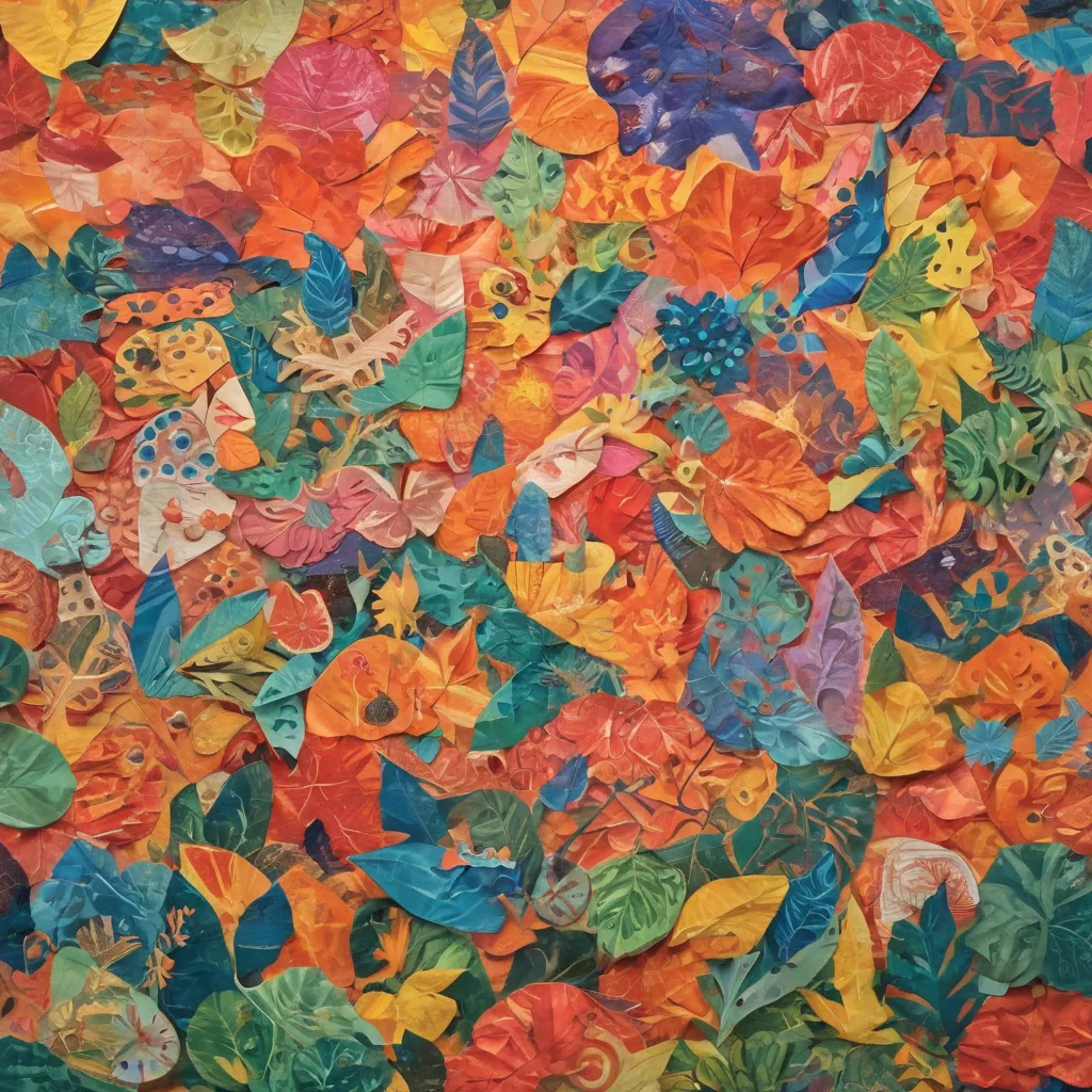 Discover the Exciting Art Projects for Pre-K Children: Unleash Creativity!