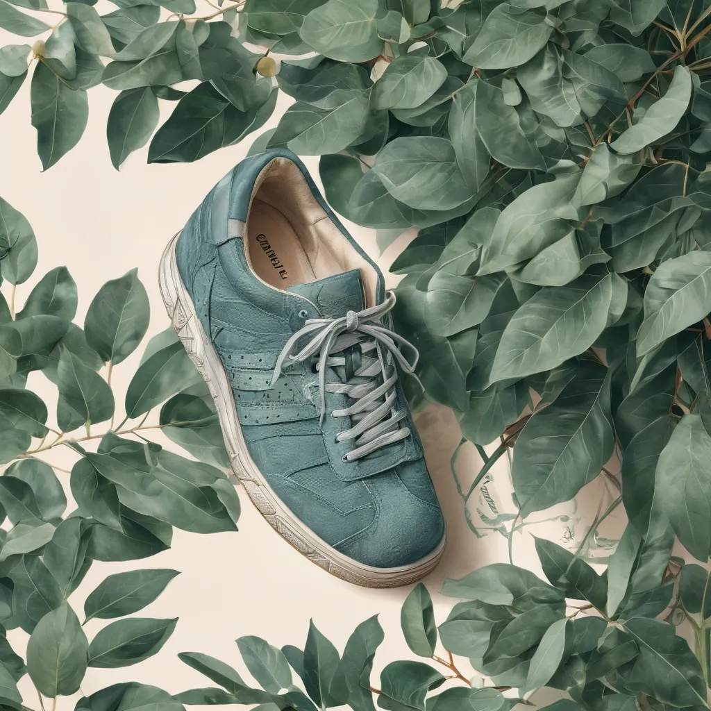 Effective Ways to Combat Smelly Shoes: Natural Remedies and Products