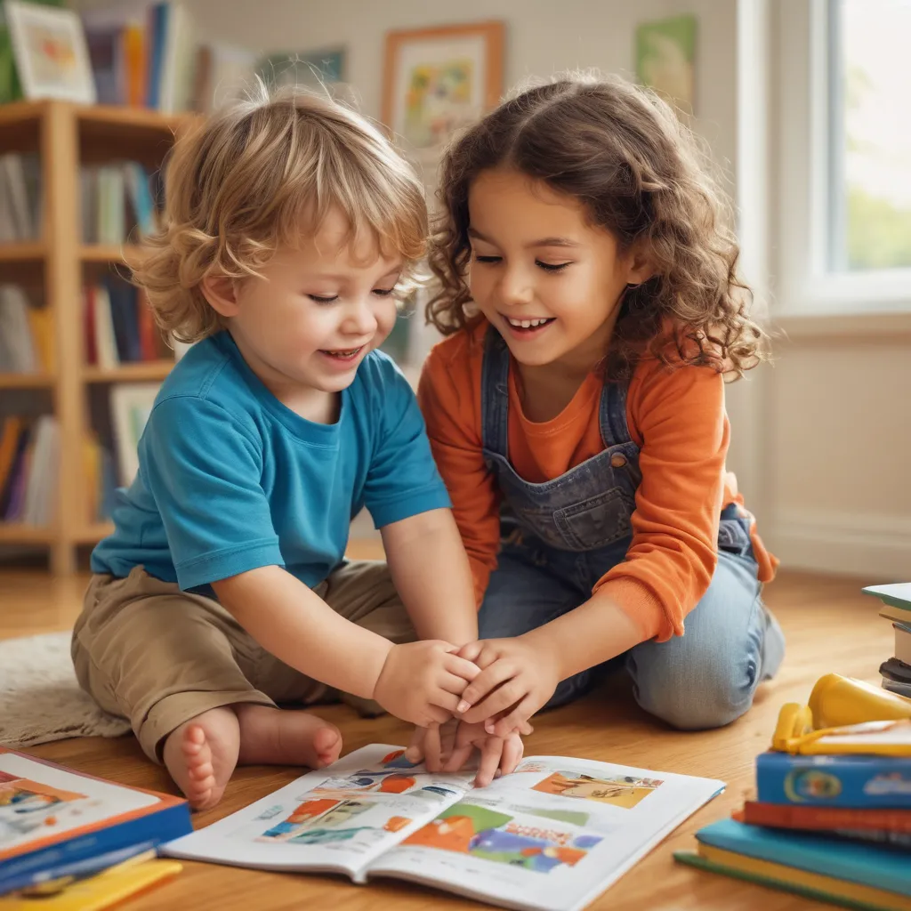 Choosing the Best Homeschool Program for Preschool