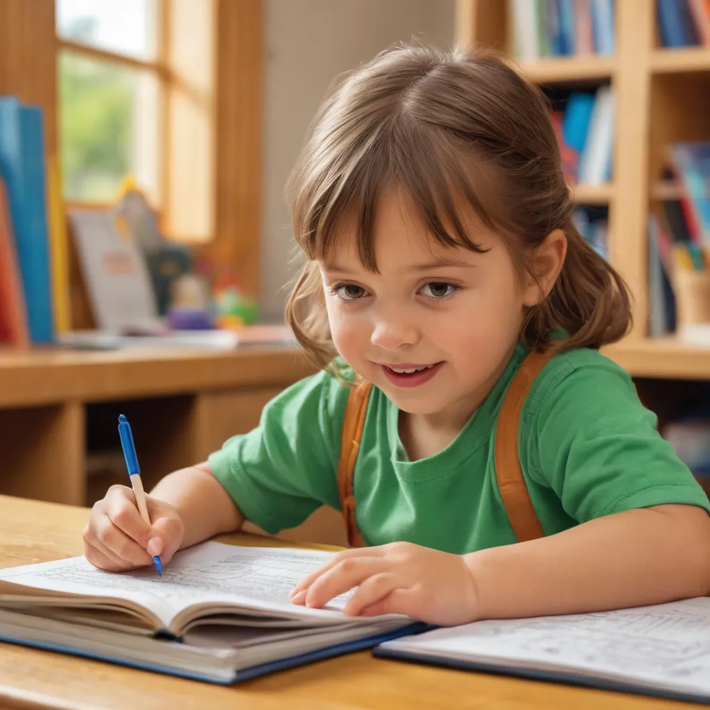 Comprehensive Guide to Effective Kindergarten Test Preparation Strategies