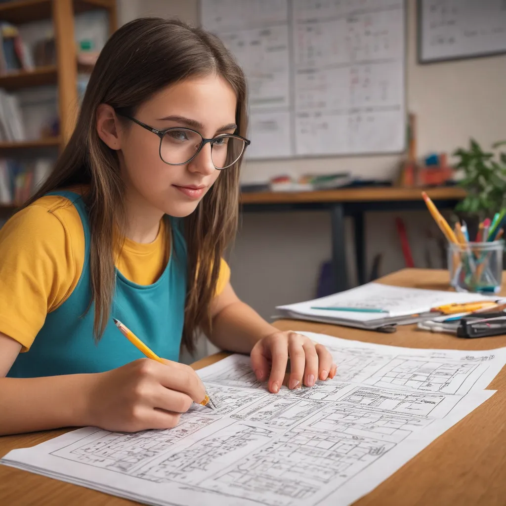 Comprehensive Worksheets for Eighth Graders: A Resource