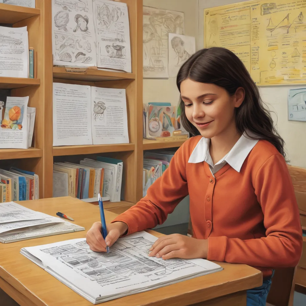 Essential Worksheets for 5th Graders: A Comprehensive Guide