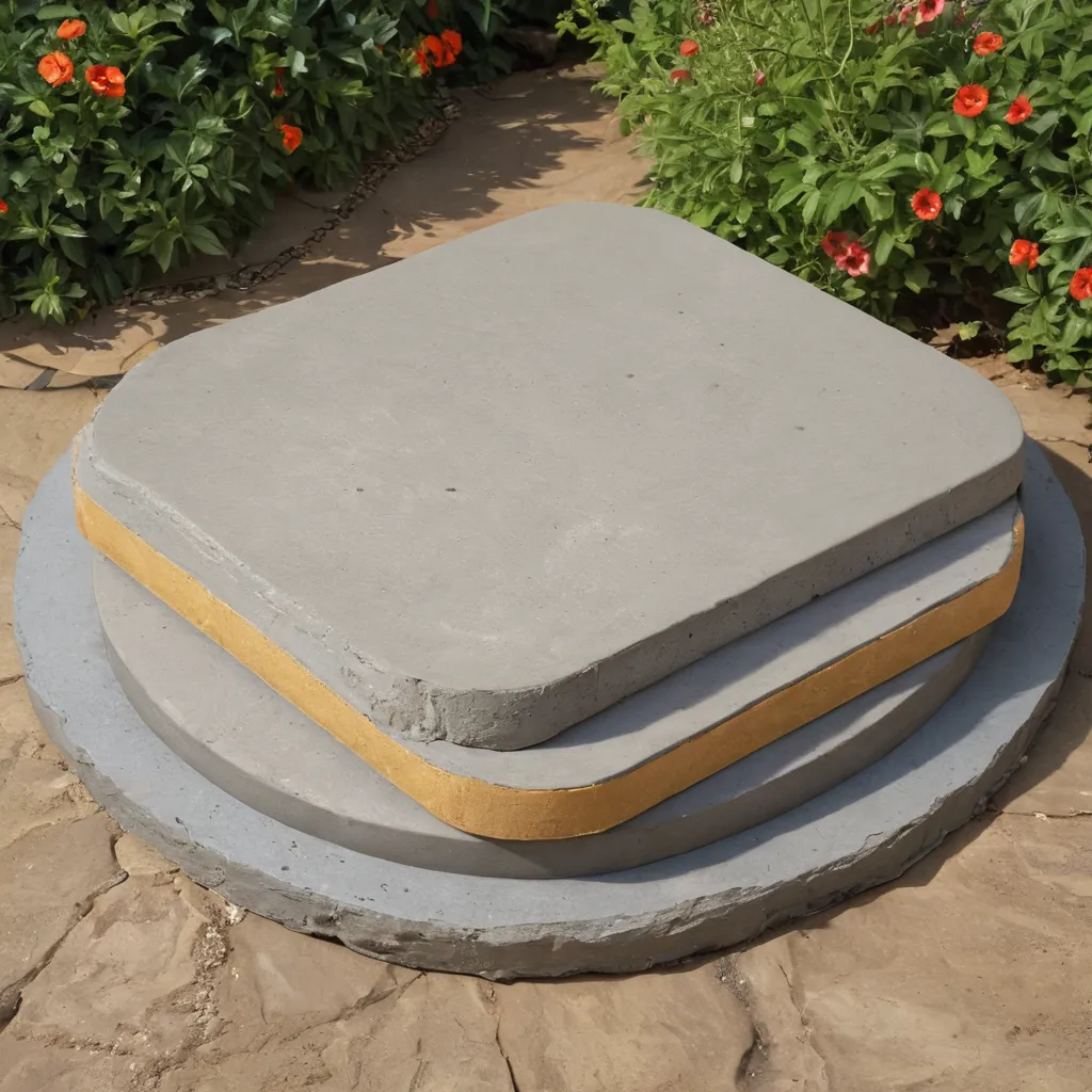 Concrete Stepping Stone Kit: A Complete Guide
