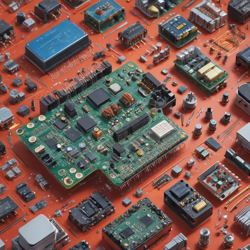 Constructing a Home-Based Robot: A Comprehensive Guide