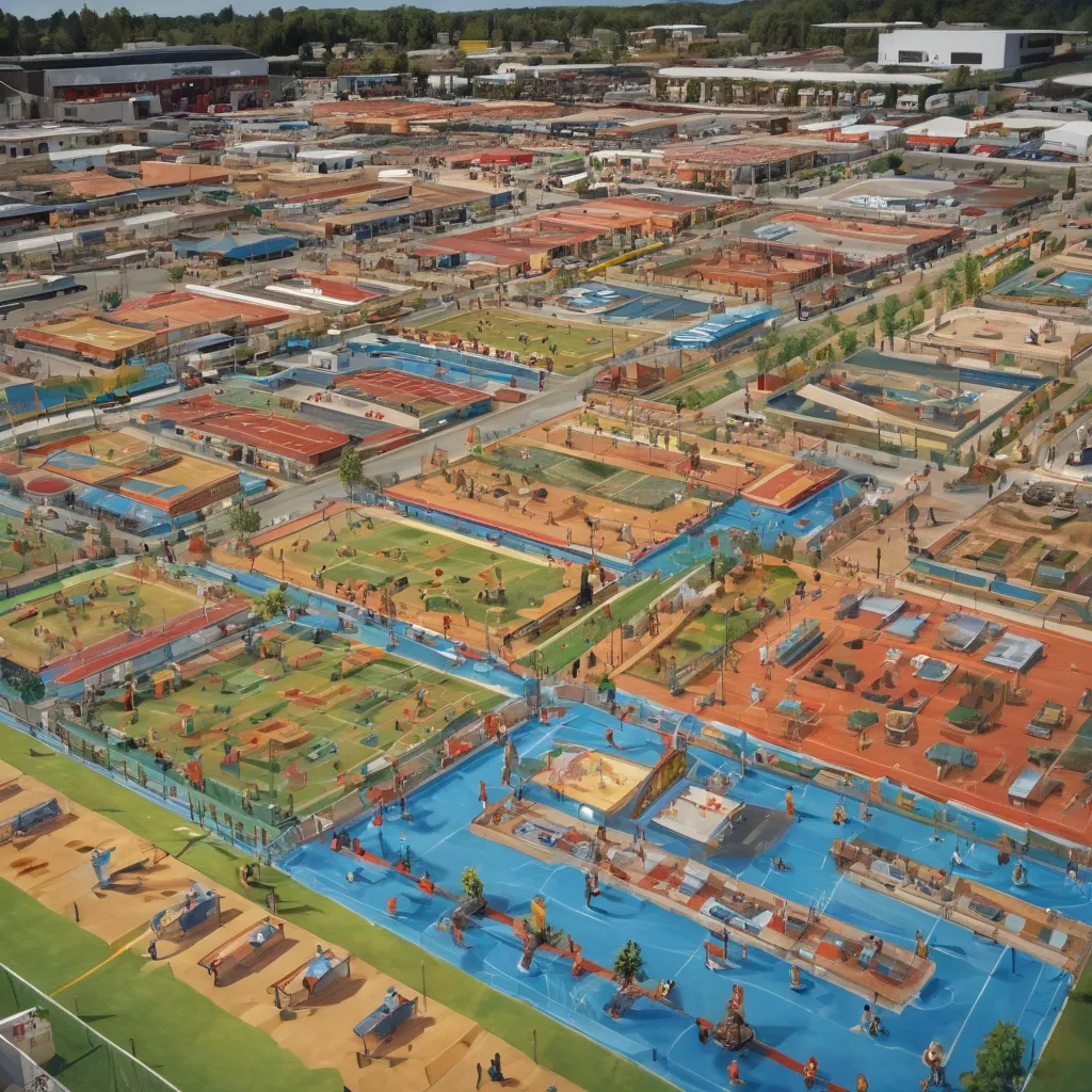Exploring Costco's Diverse Outdoor Game Offerings
