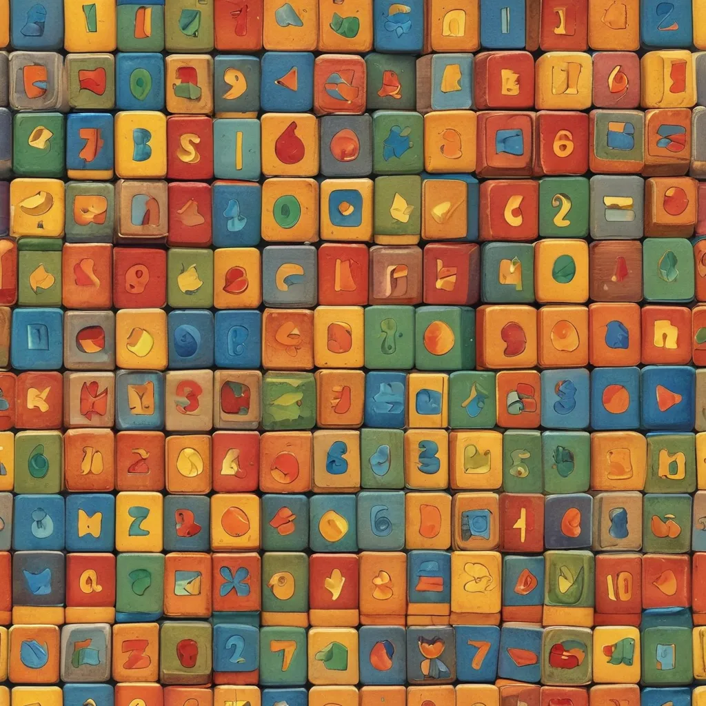 Engaging Counting Activities for Two-Year-Olds