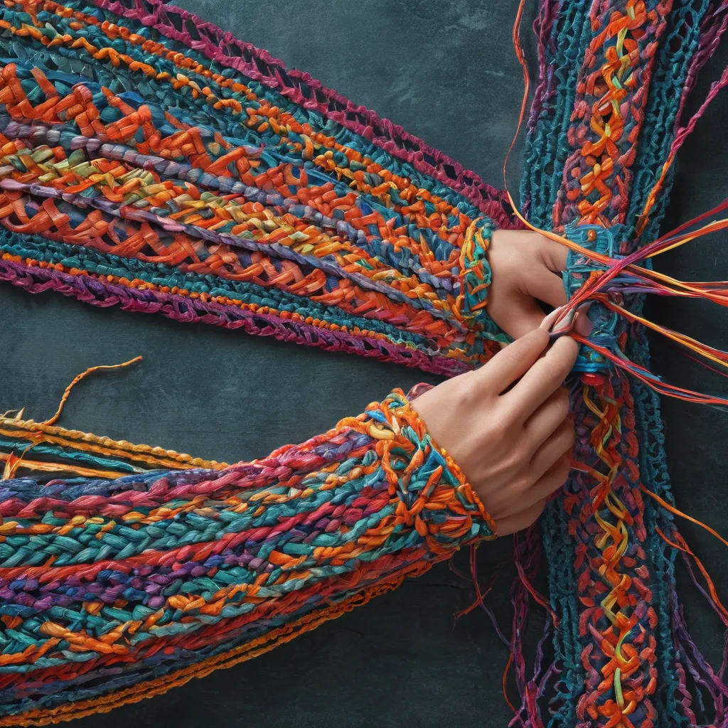 Crafting Beautiful Friendship Bracelets: A Step-by-Step Guide