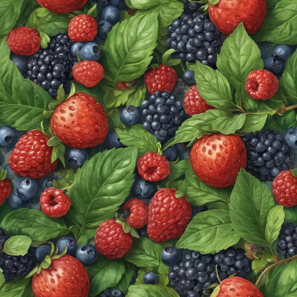 Crafting Nutritious and Delicious Smoothies: A Comprehensive Guide