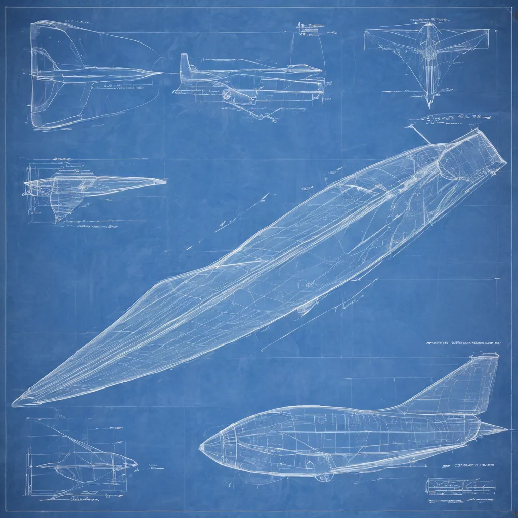 Unleashing the Art of Crafting the Perfect Paper Airplane