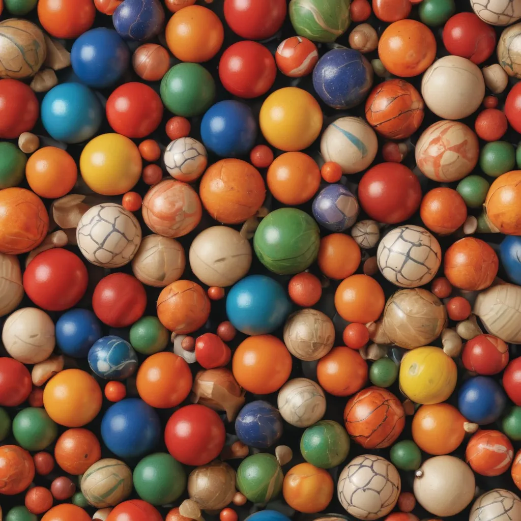 Creating the Perfect Bouncing Ball: A Complete Guide Creating the Perfect Bouncing Ball: A Complete Guide