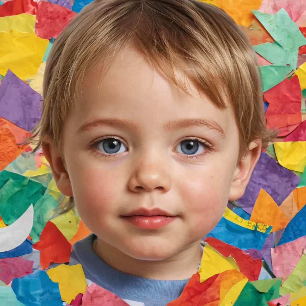 Engaging Craft Ideas for Creative Two-Year-Olds