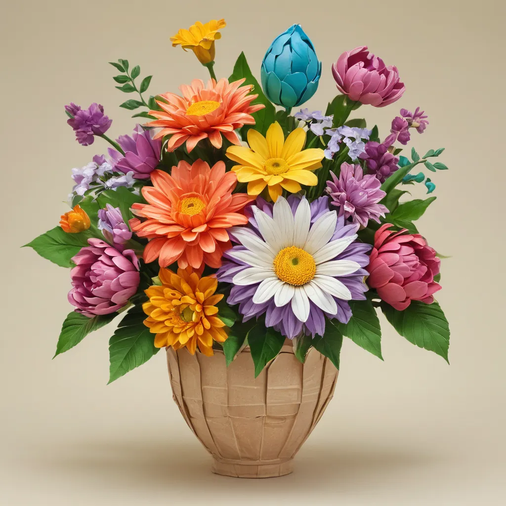 Unleashing Creativity: Discovering Exciting Craft Ideas with Egg Cartons