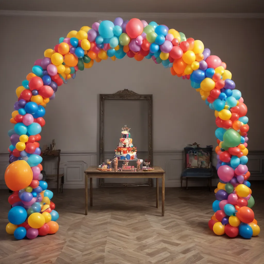 Unleash Creativity: Exciting June Birthday Party Ideas for Kids