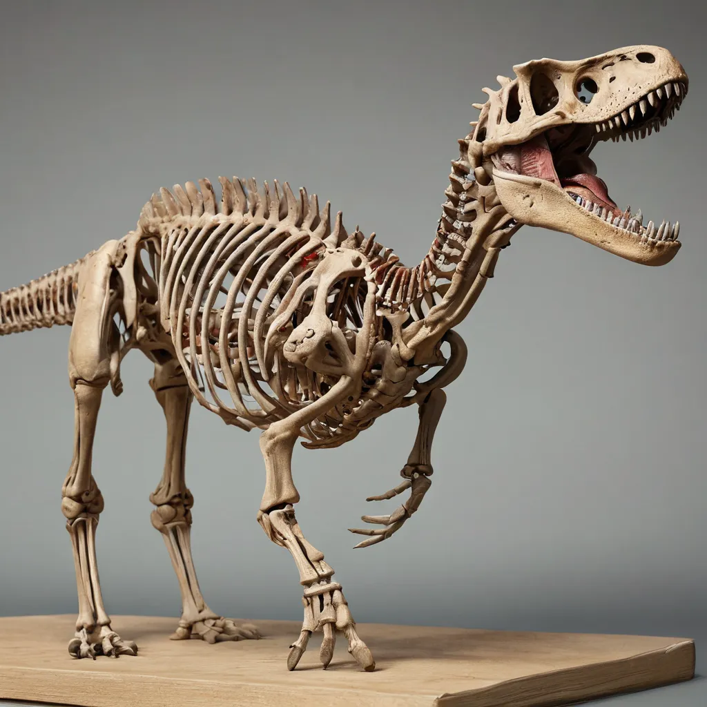 Dinosaur Experiments: Engaging Activities for Learning