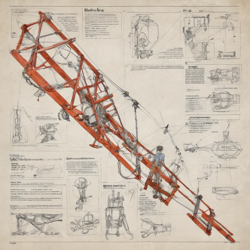Build Your Own Zipline: A Complete Guide for Families