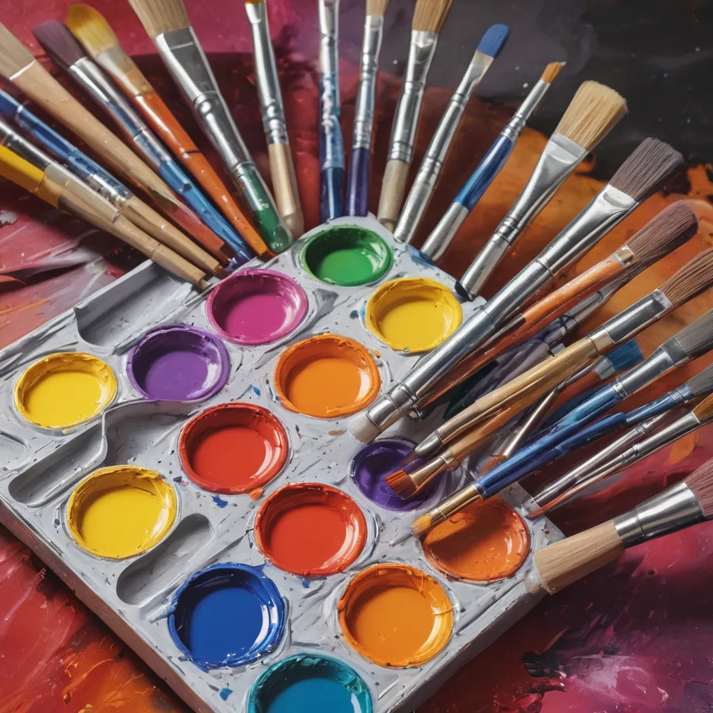 Creative Art Projects for Fifth Graders