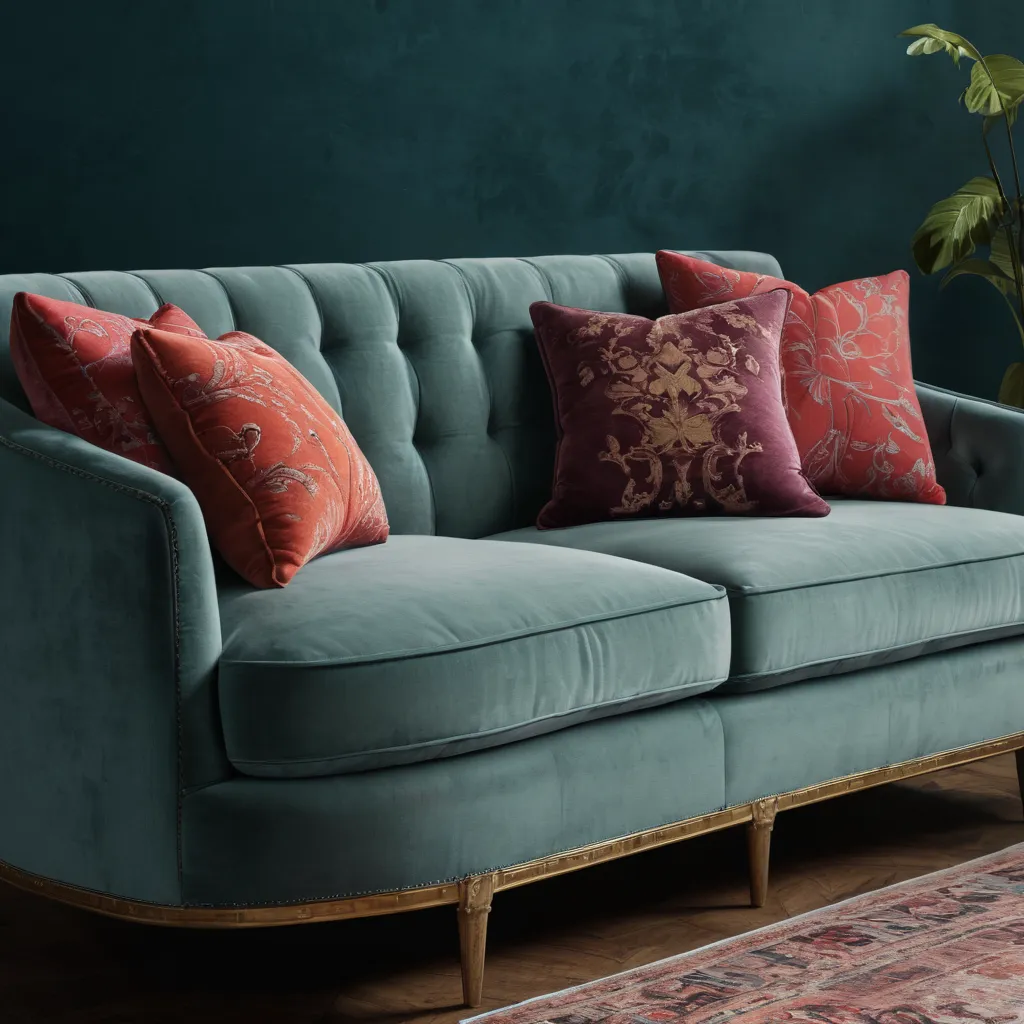 Unveiling the Exquisite Craftsmanship of Joybird Sofas: A Blend of Elegance and Comfort