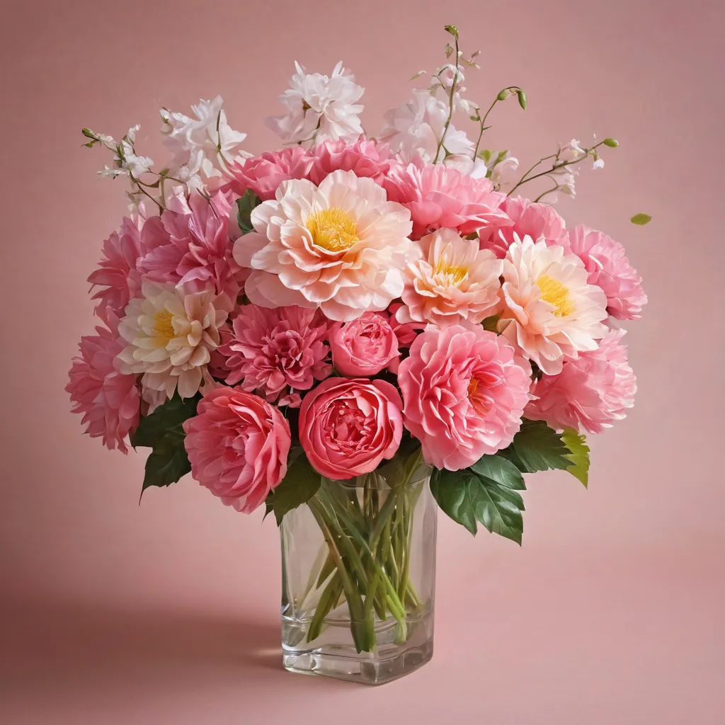 Discover the Art of Crafting Tissue Paper Flowers with Kids – A Step-by ...