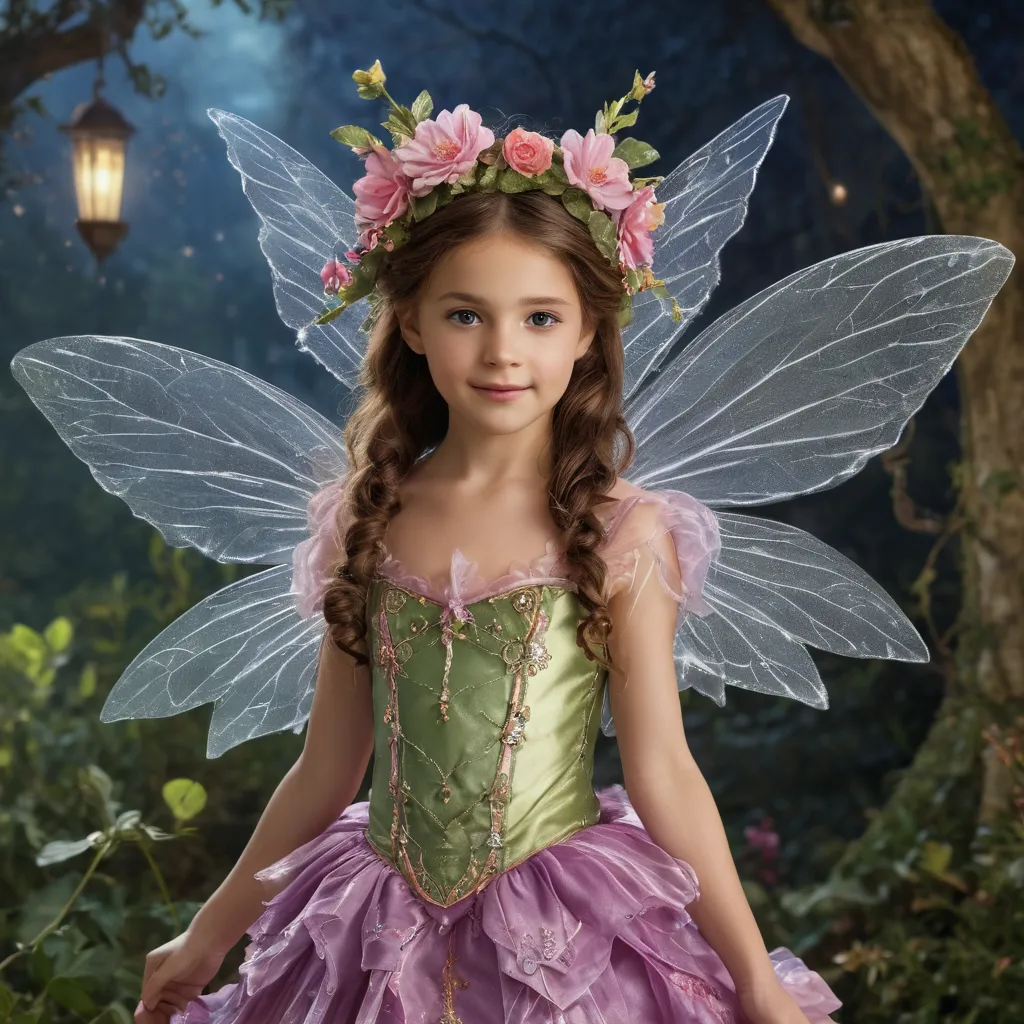 Discover the Most Enchanting Kids' Costumes at Target: A Complete Guide