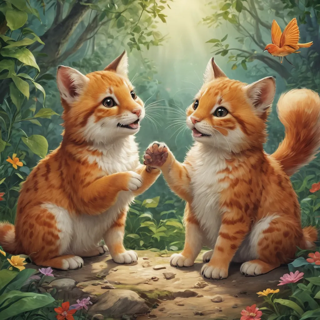 Unlocking the Magic of Cute Colour Pages for Kids: A Journey of ...