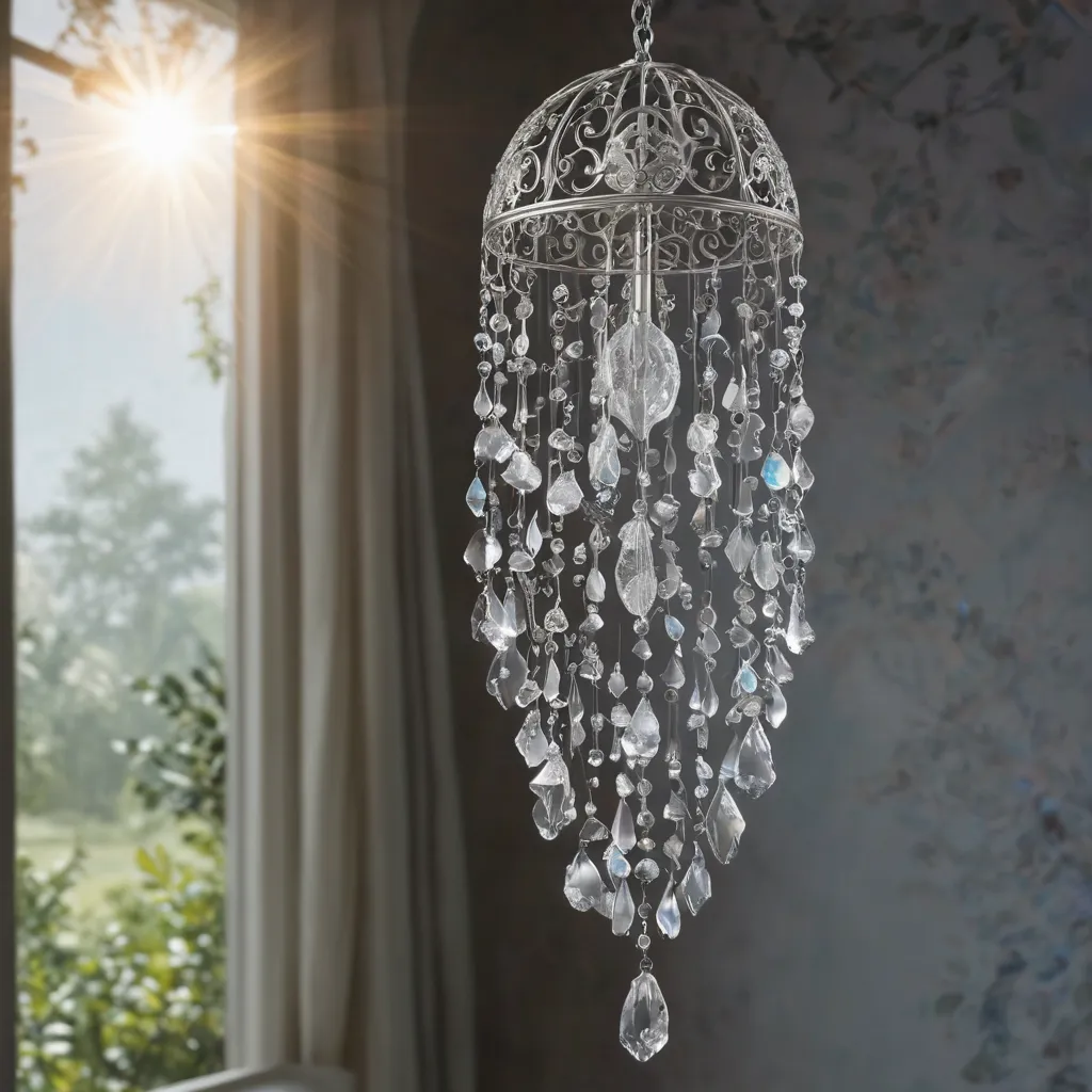 Unveiling the Enchanting World of Wind Chimes: A Comprehensive Guide to ...