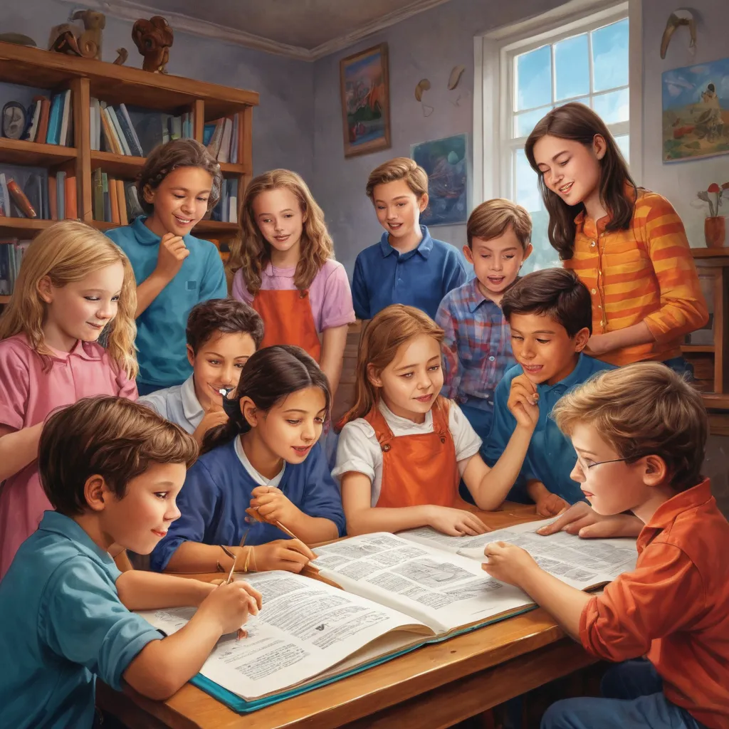 Engaging Activities for Children: A Complete Guide