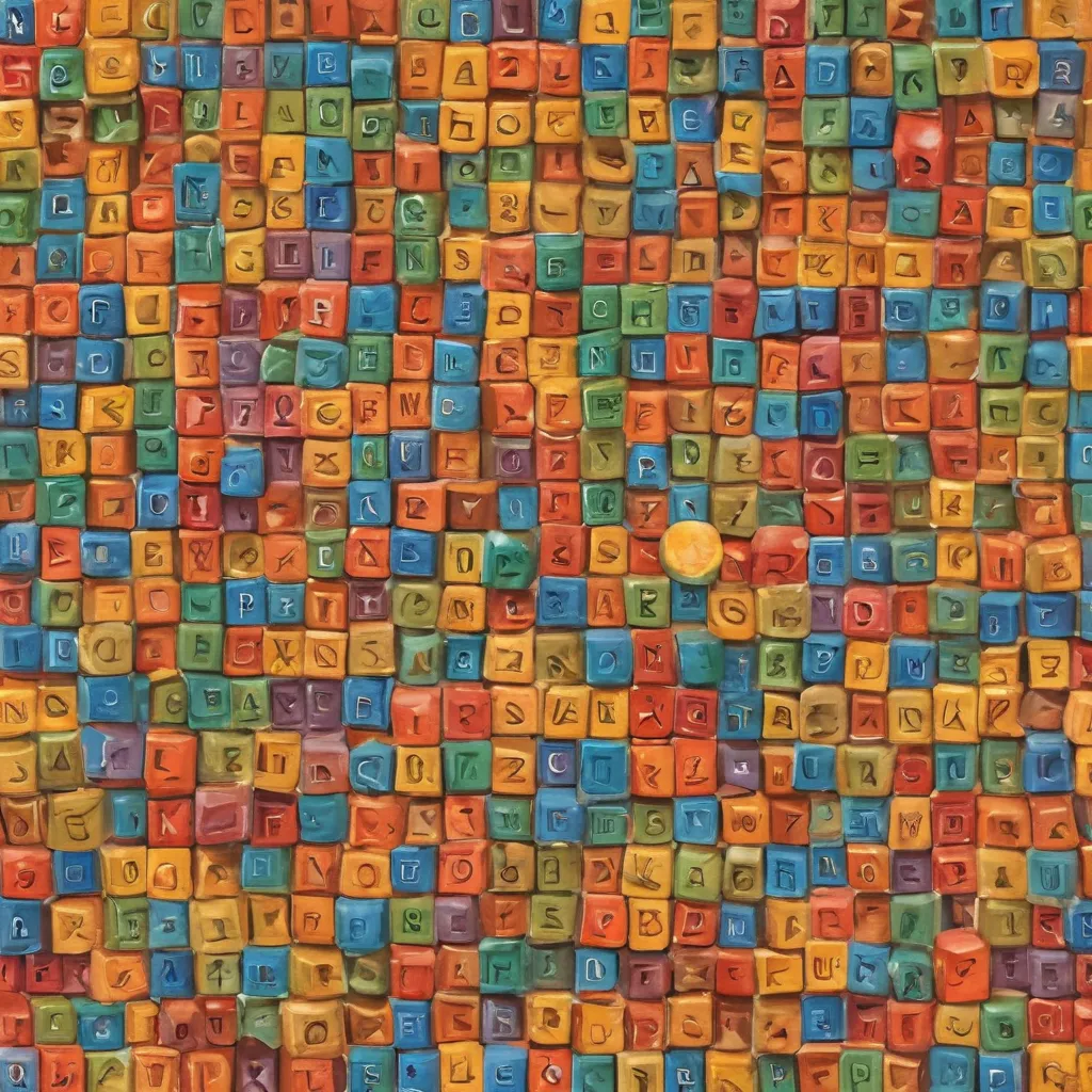 Engaging Letter Games for Preschoolers: A Comprehensive Guide