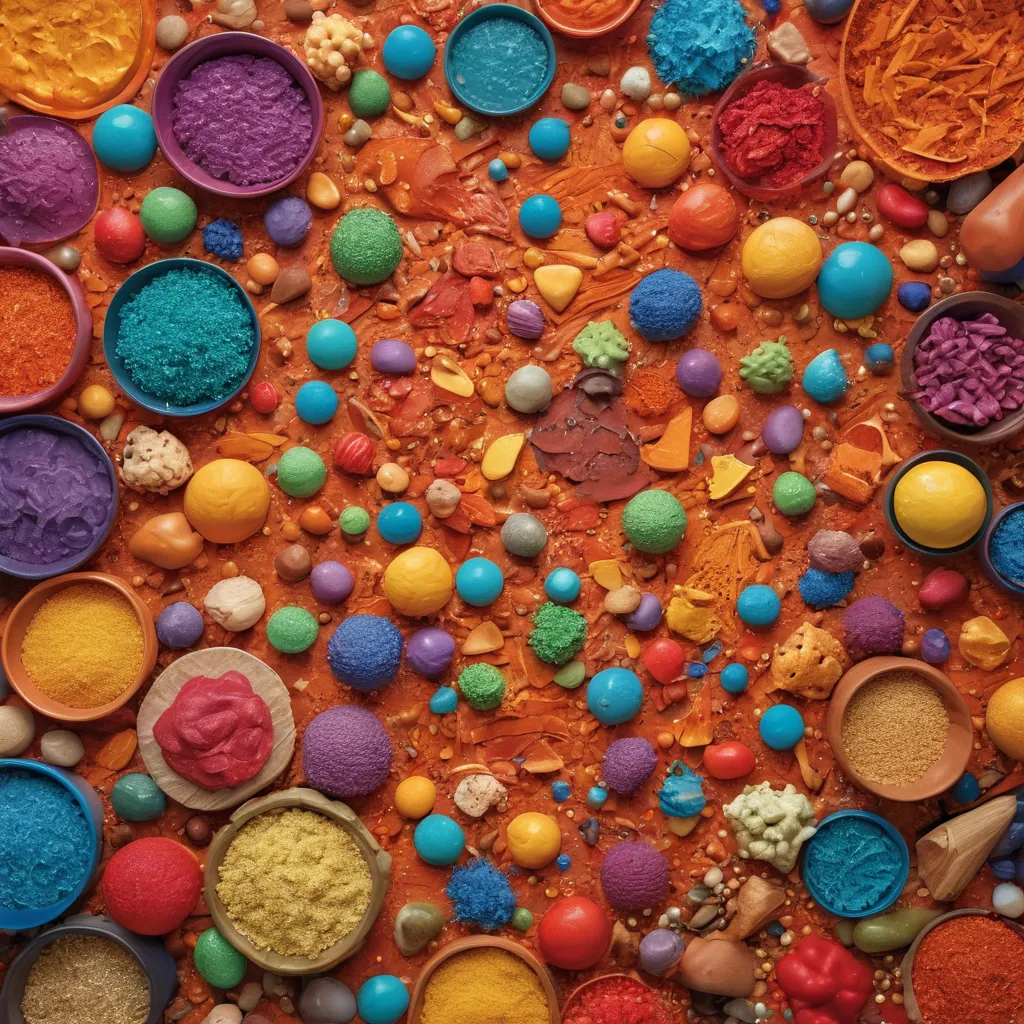 Engaging Projects for Preschoolers at Home