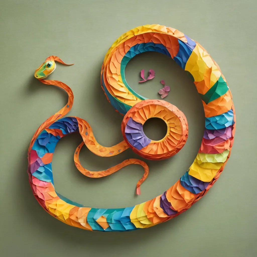 Engaging Snake Activities for Preschoolers