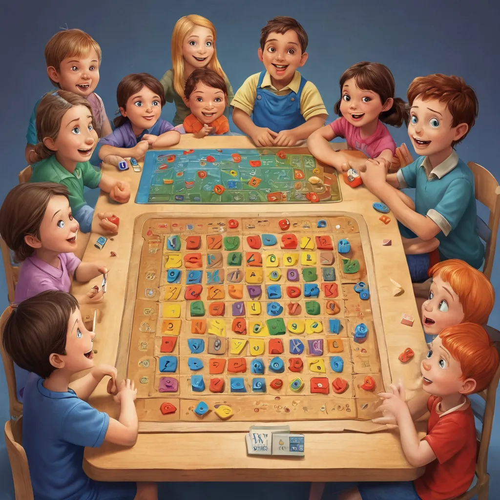 Engaging Strategies for Learning Times Tables Effectively